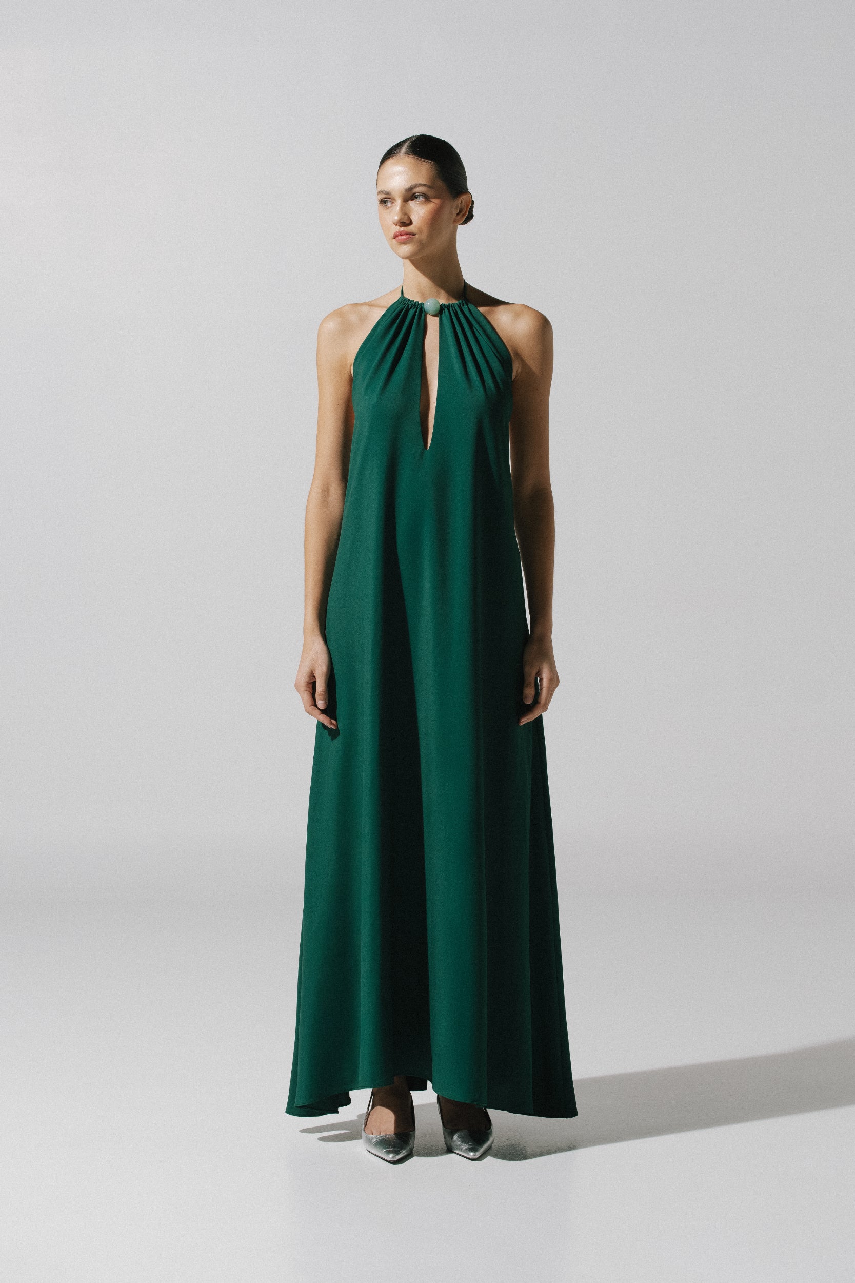 BAOBAB BAOBAB Rondine Maxi Dress